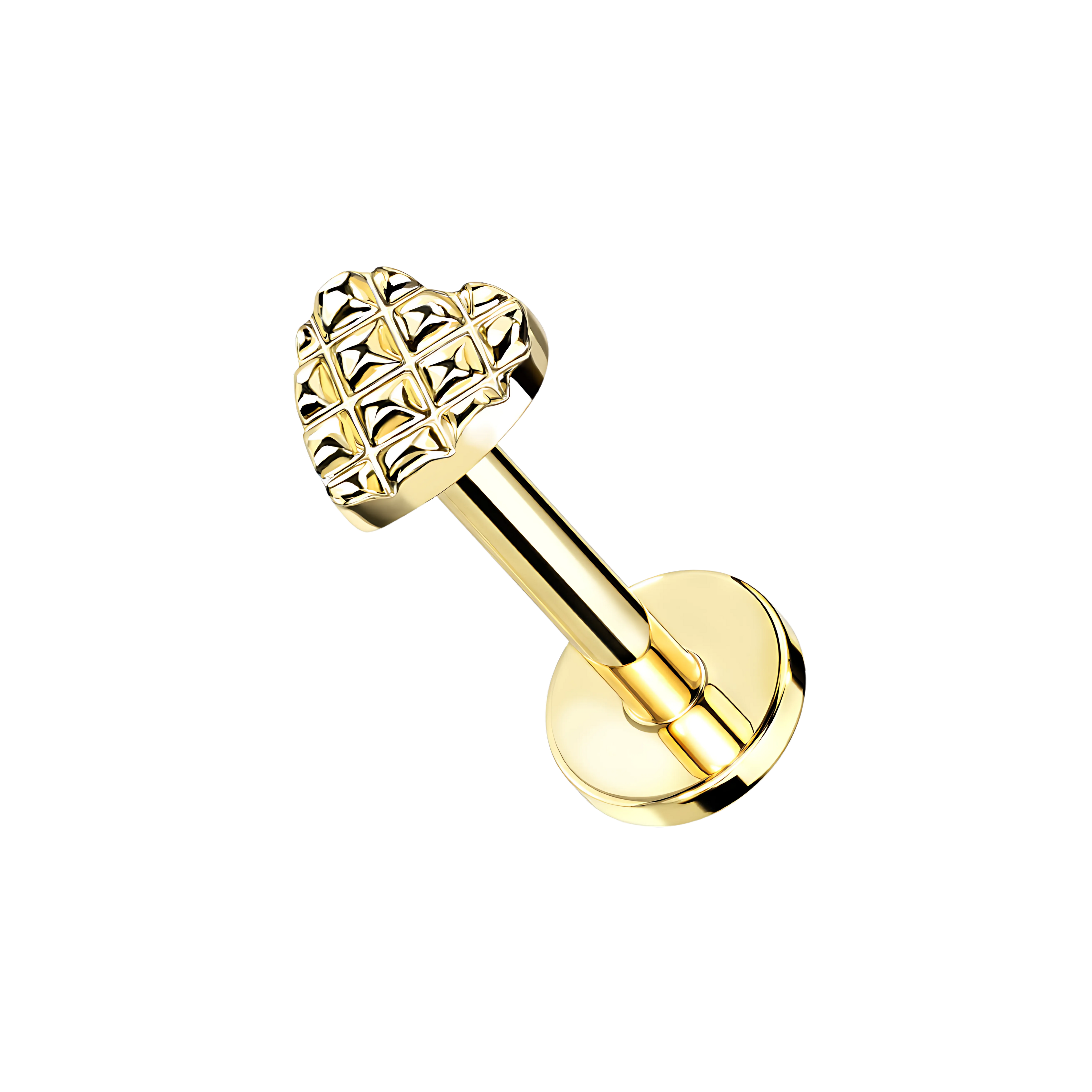 DIAMOND HEART – INZOKA STUDIO