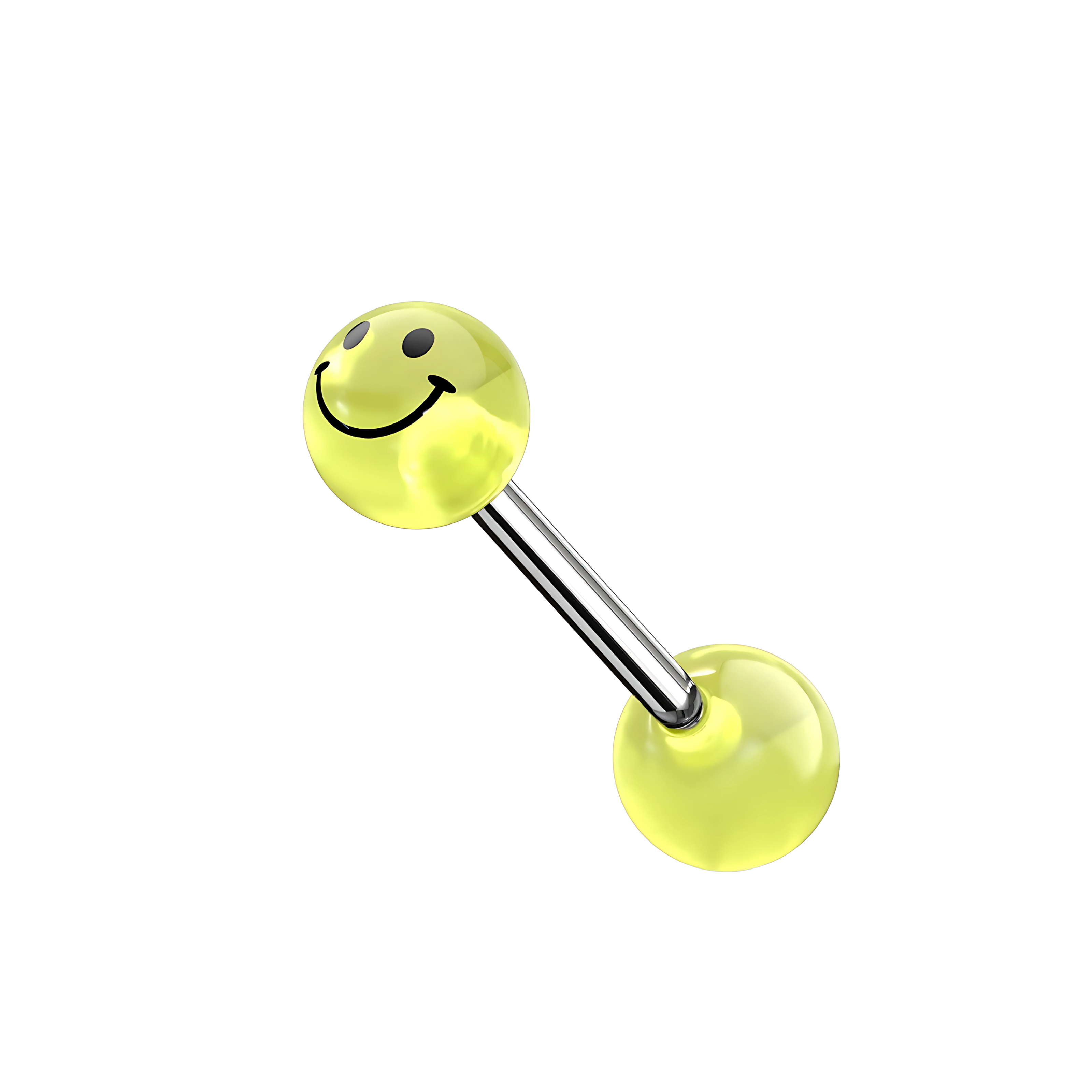 SMILEY BITE – INZOKA STUDIO