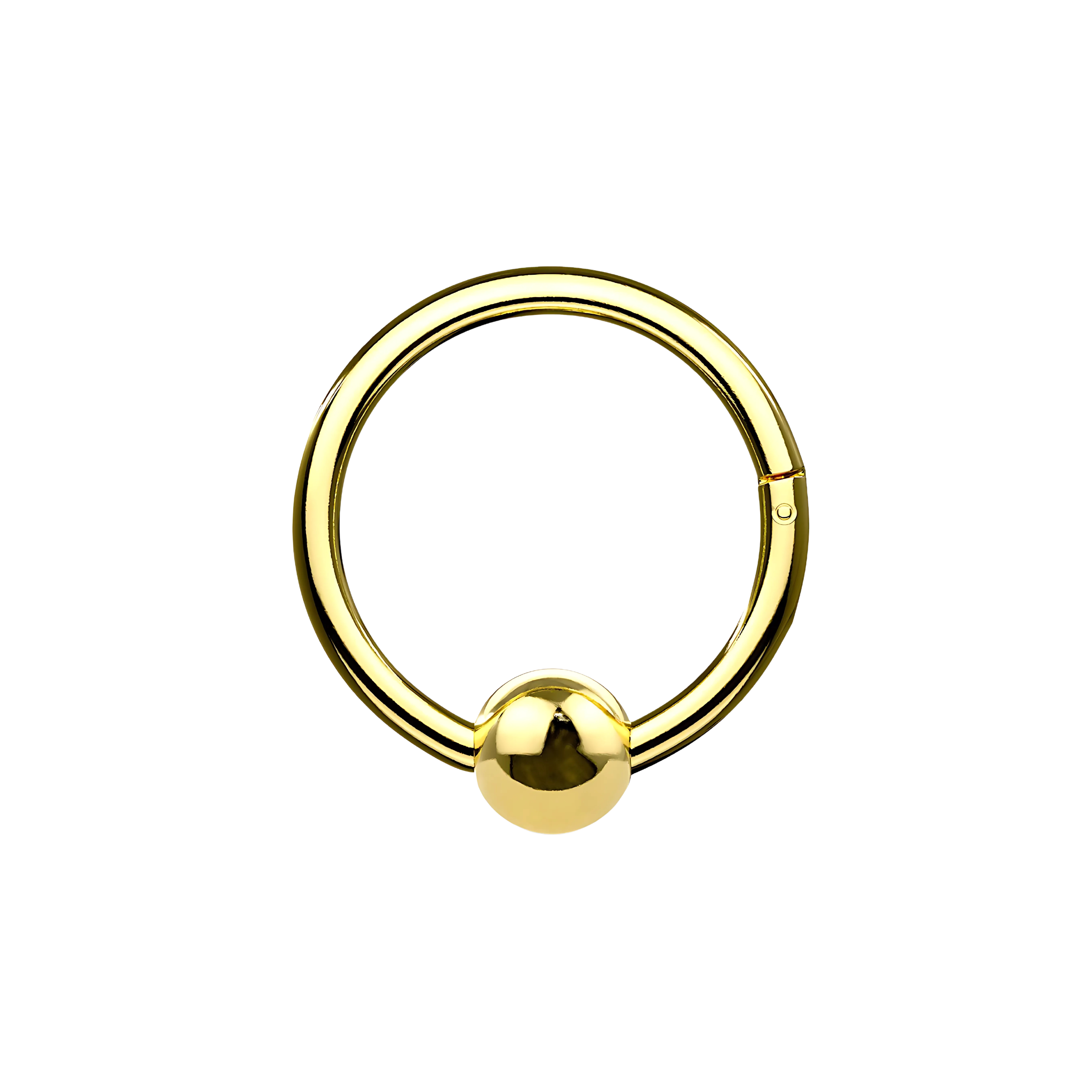 BALL RING – INZOKA STUDIO